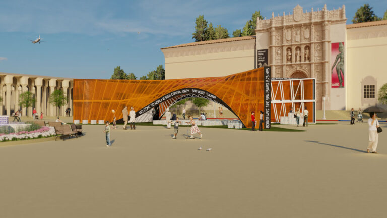 Homepage - San Diego Design Week 2025