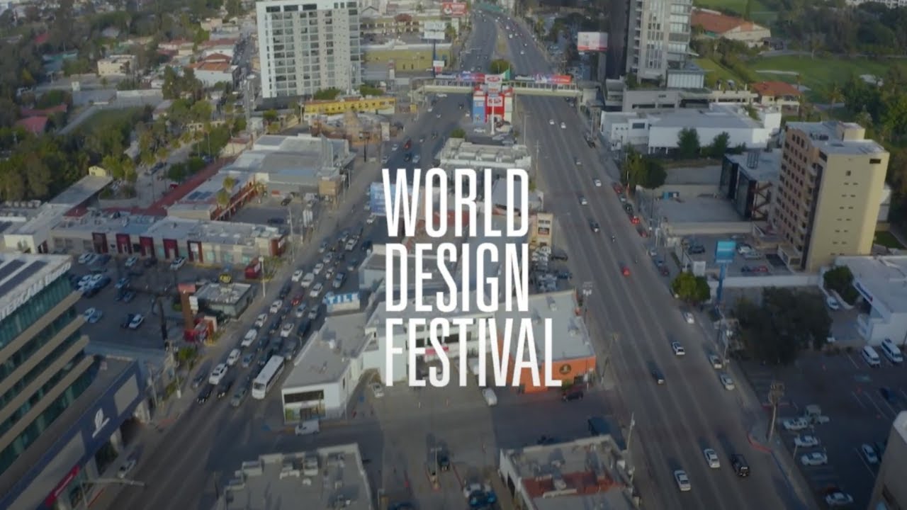 Homepage - San Diego Design Week 2025