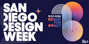 Homepage - San Diego Design Week 2025