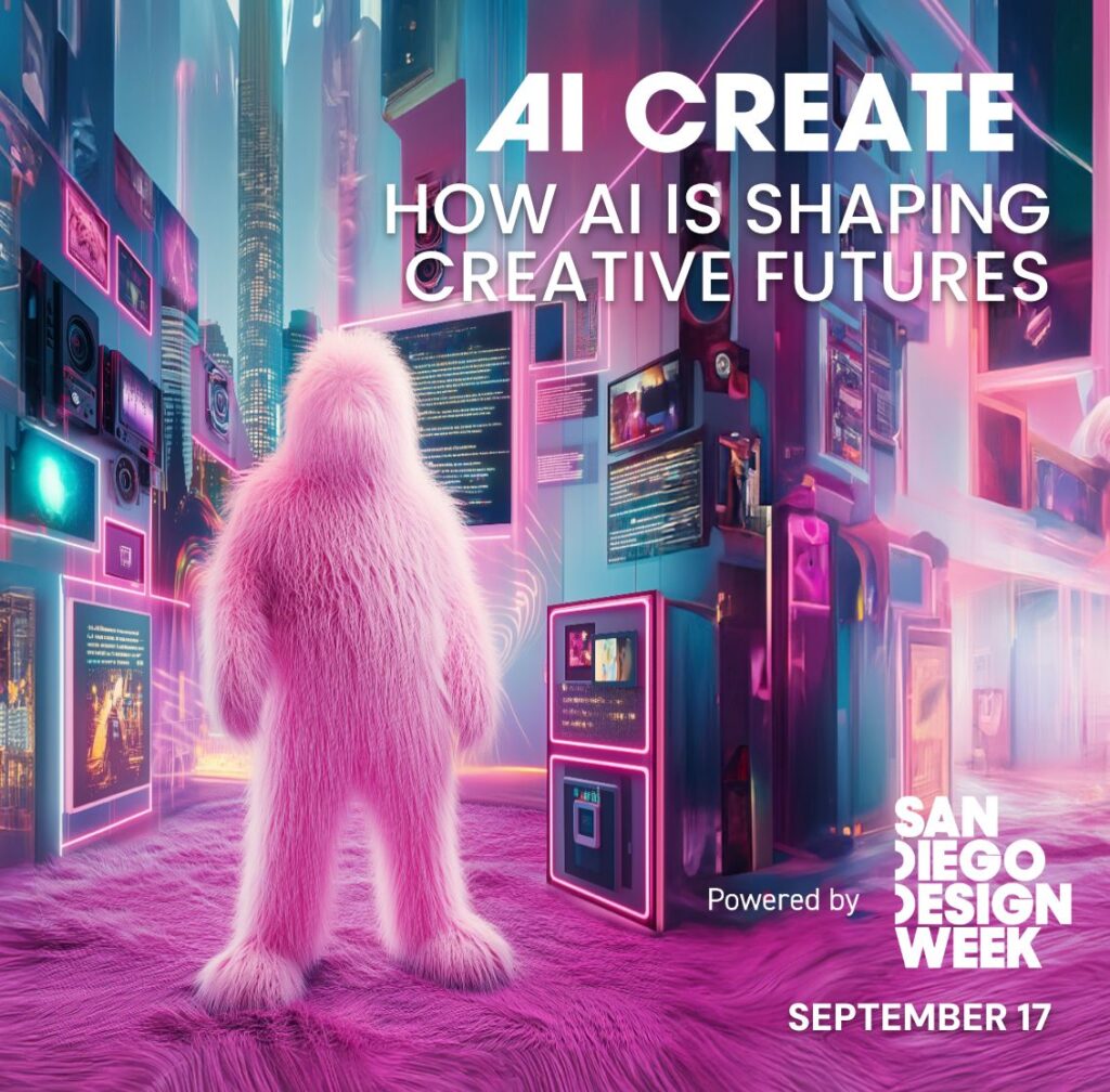 Programs - San Diego Design Week 2025